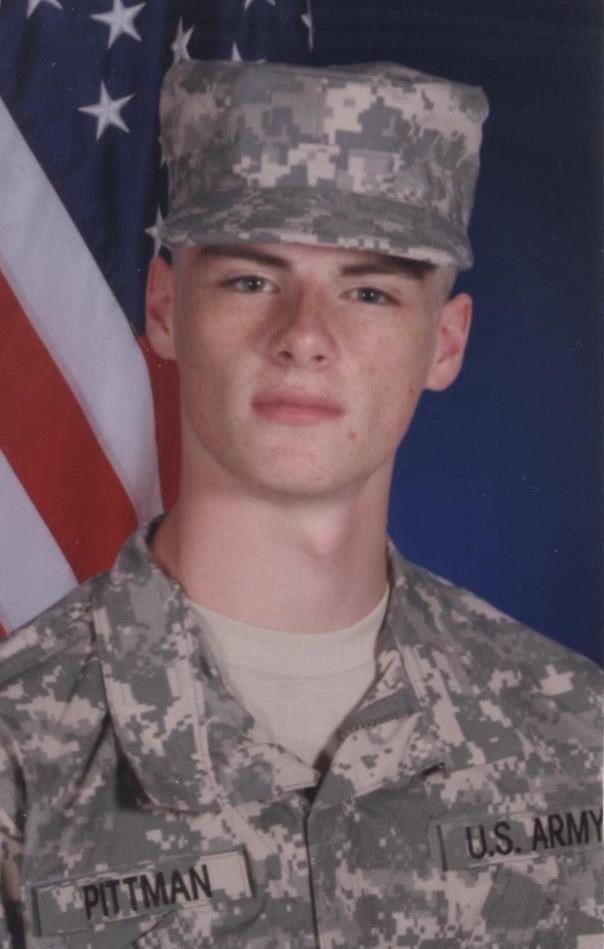 Jacob Pittman Obituary - Spokane Valley, WA