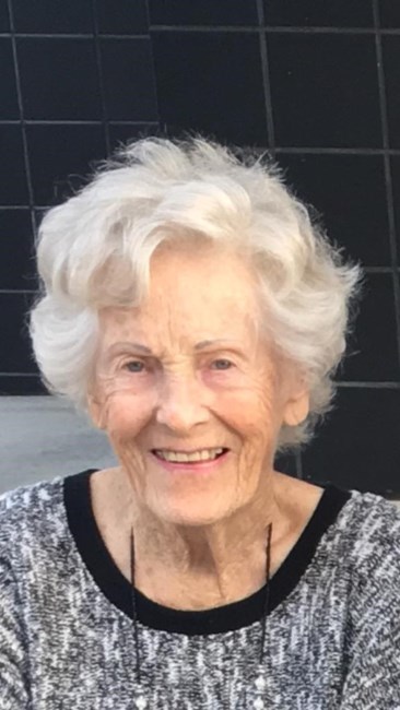 Elizabeth Alverson Obituary - Lubbock, TX