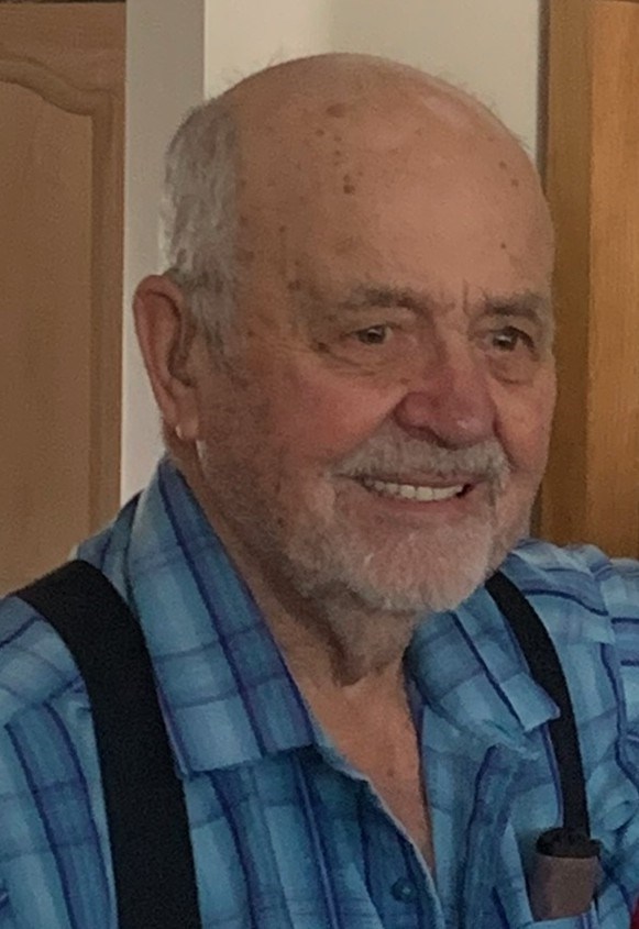 Victor Perry Obituary - Prince George, BC