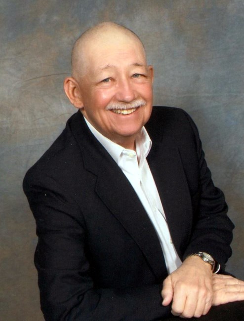 Richard Fulcher Obituary - New Bern, NC