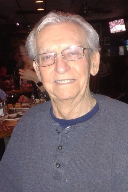 Walter Jerome Meinhold Obituary - Annapolis, MD