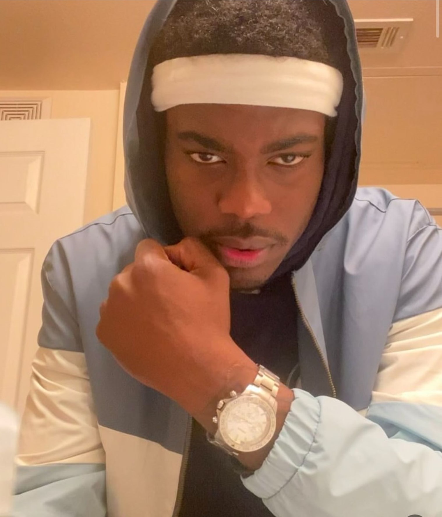 Christian Hodges Obituary - Dallas, TX