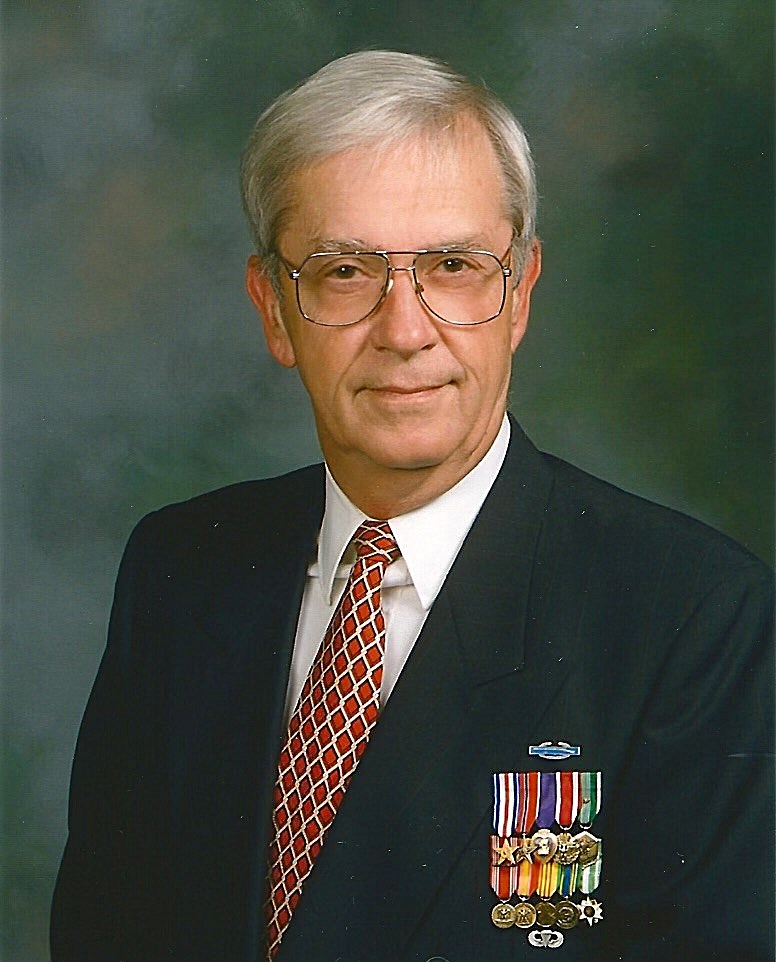 Fred White Obituary - Elizabethtown, KY