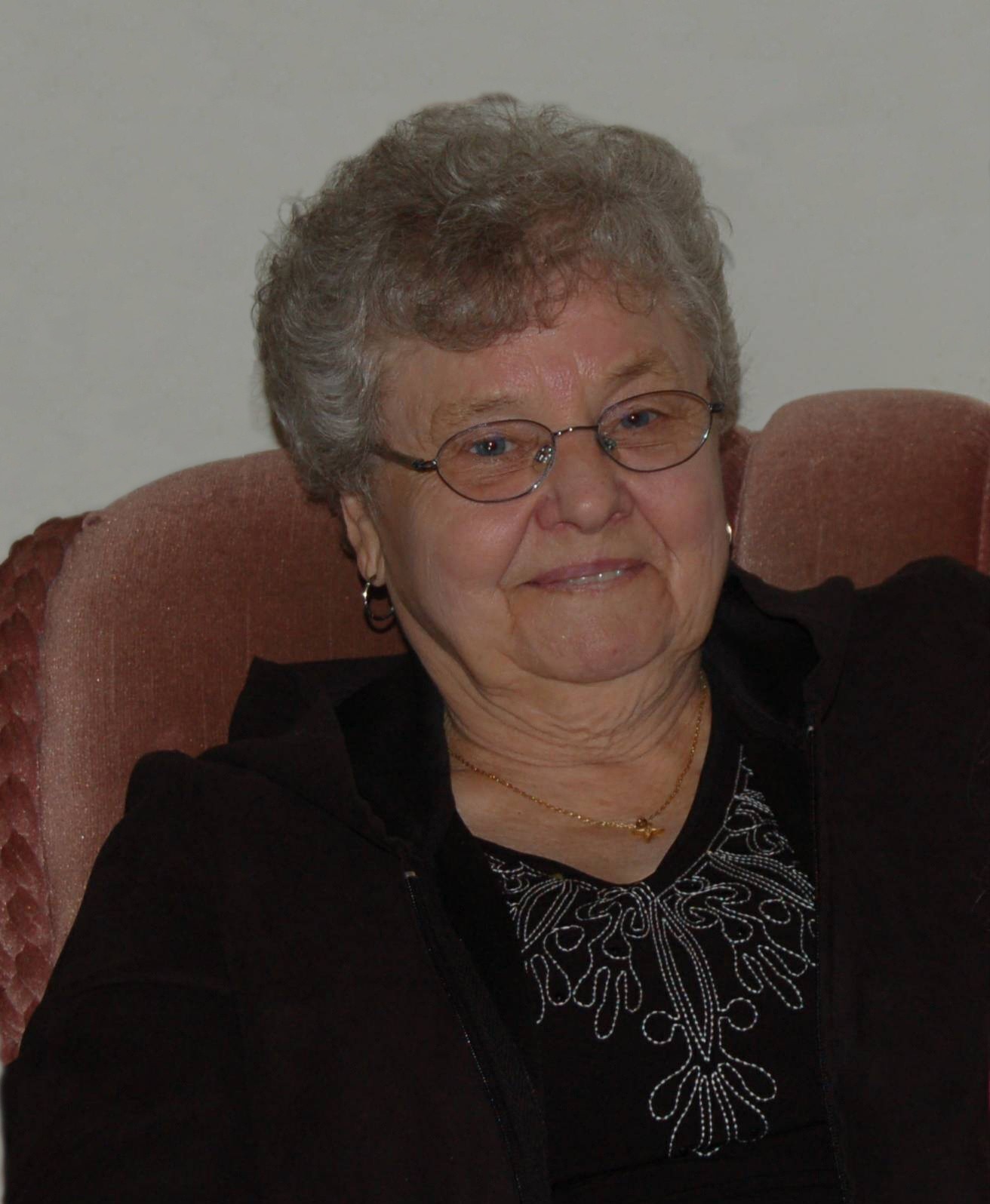 Catherine Kloschinsky Obituary - Saskatoon, SK