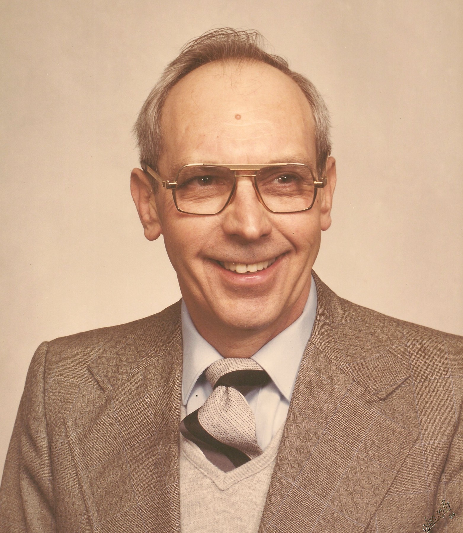 Clyde Mullins Obituary - Hamilton, OH