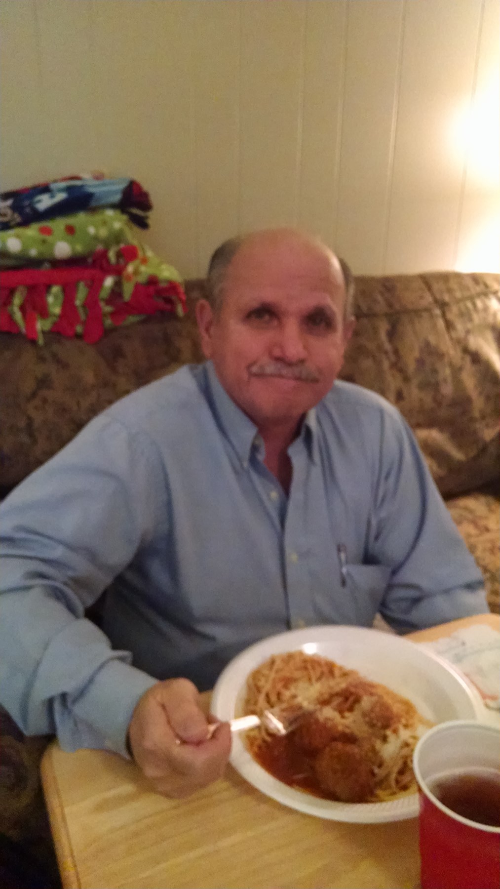 Anthony Marano Obituary - Columbus, GA