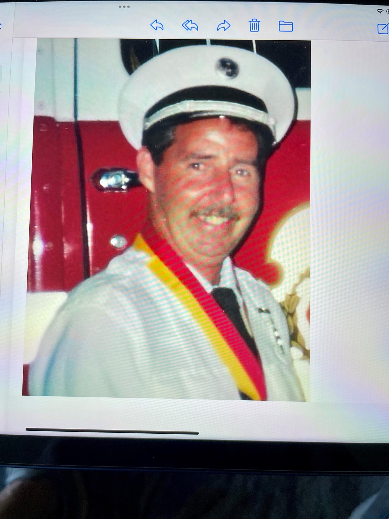 John McKenna Obituary - Providence, RI