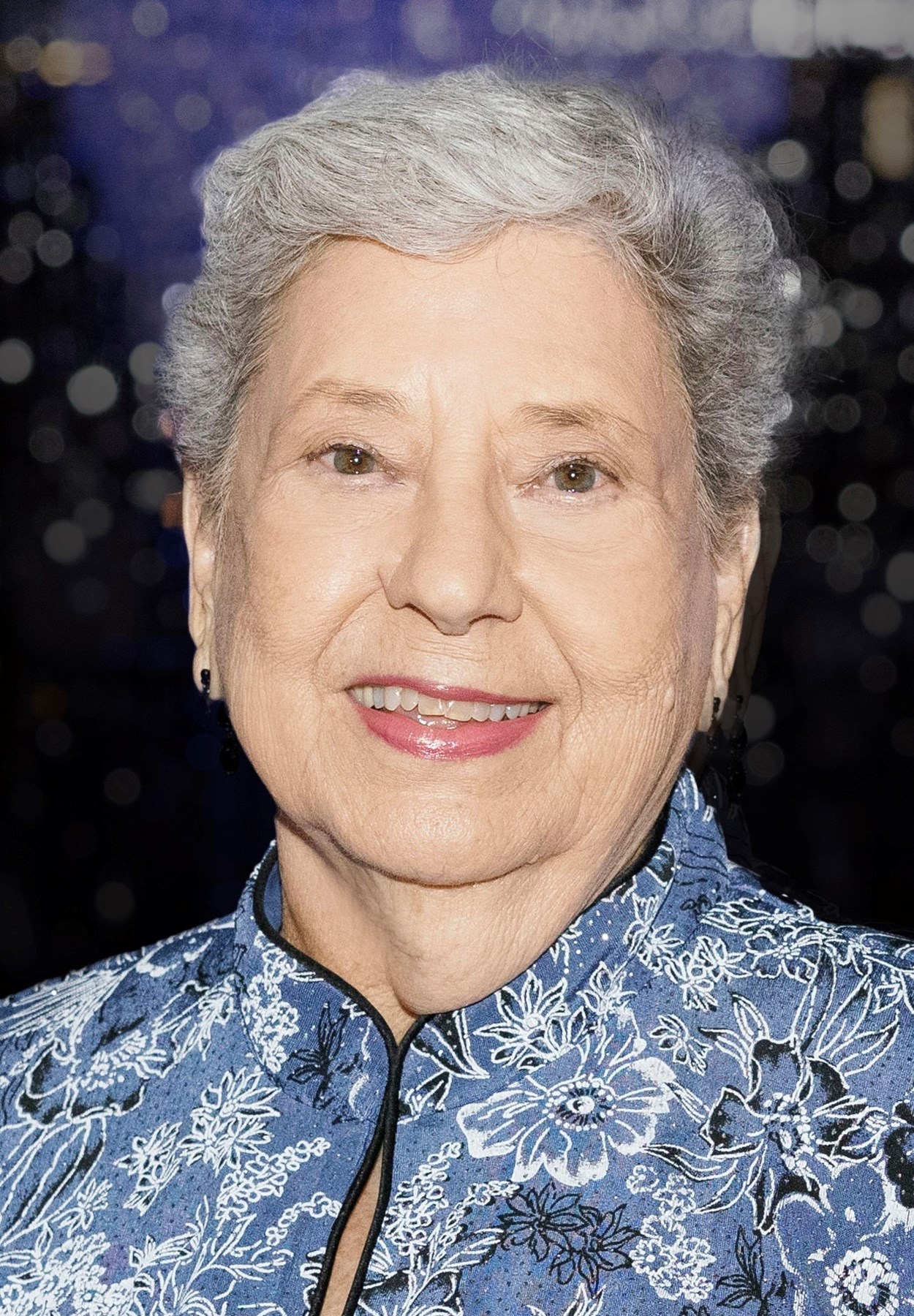 Brenda Frances Stephens Obituary - New Orleans, LA