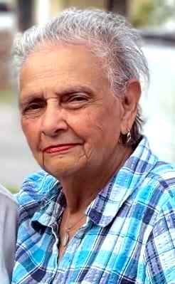 Haydee Bonilla Obituary - Metairie, LA