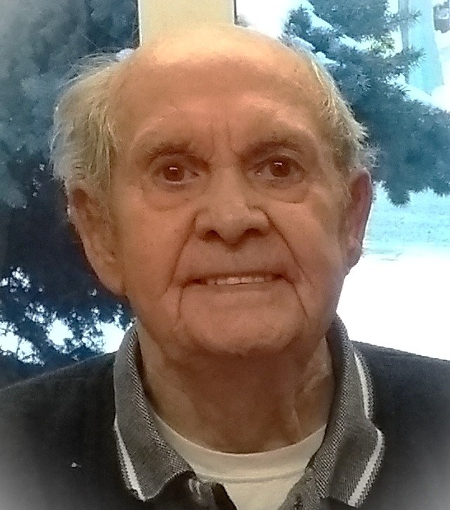 Philip Goring Obituary - Vernon, BC