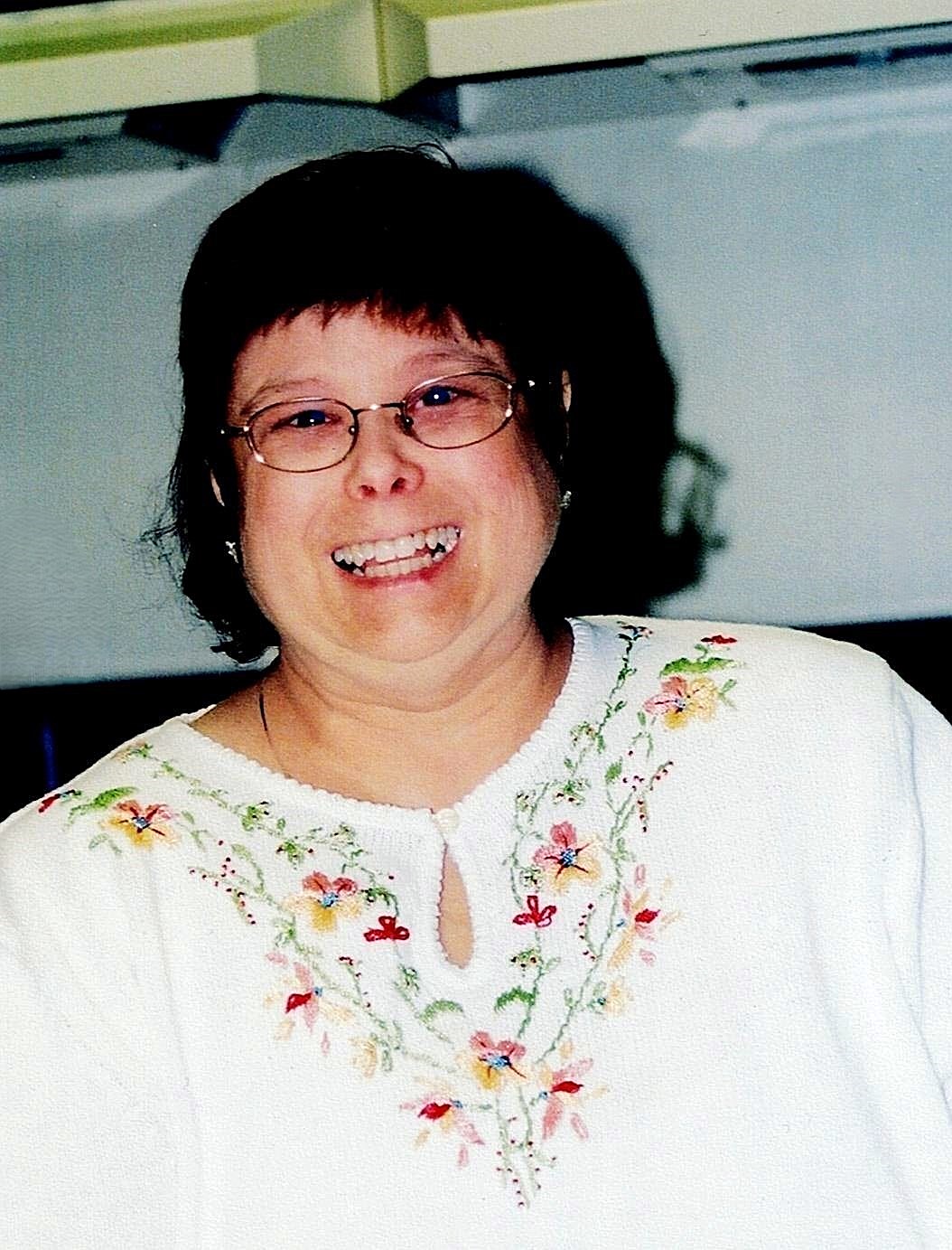 Cinda Wyckoff Obituary - Wichita, KS