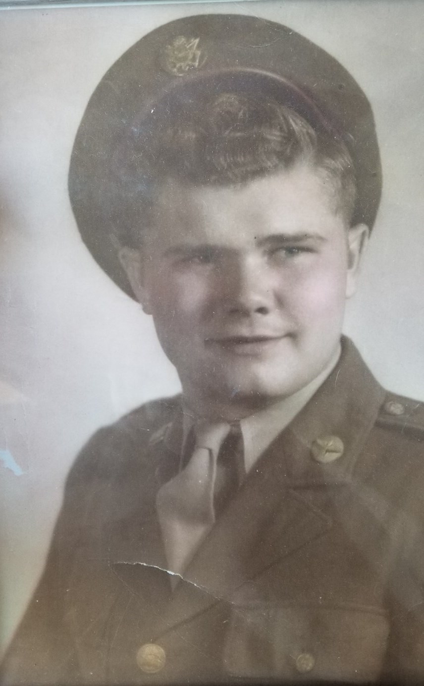 David Buckner Obituary - Augusta, GA