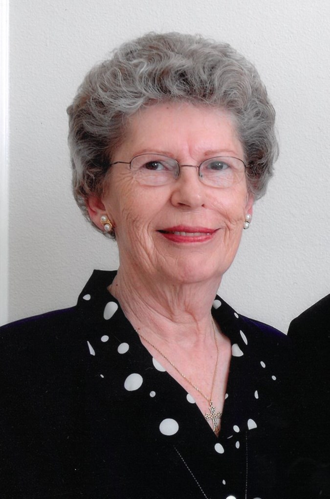 Edwina Pechacek Obituary - Houston, TX