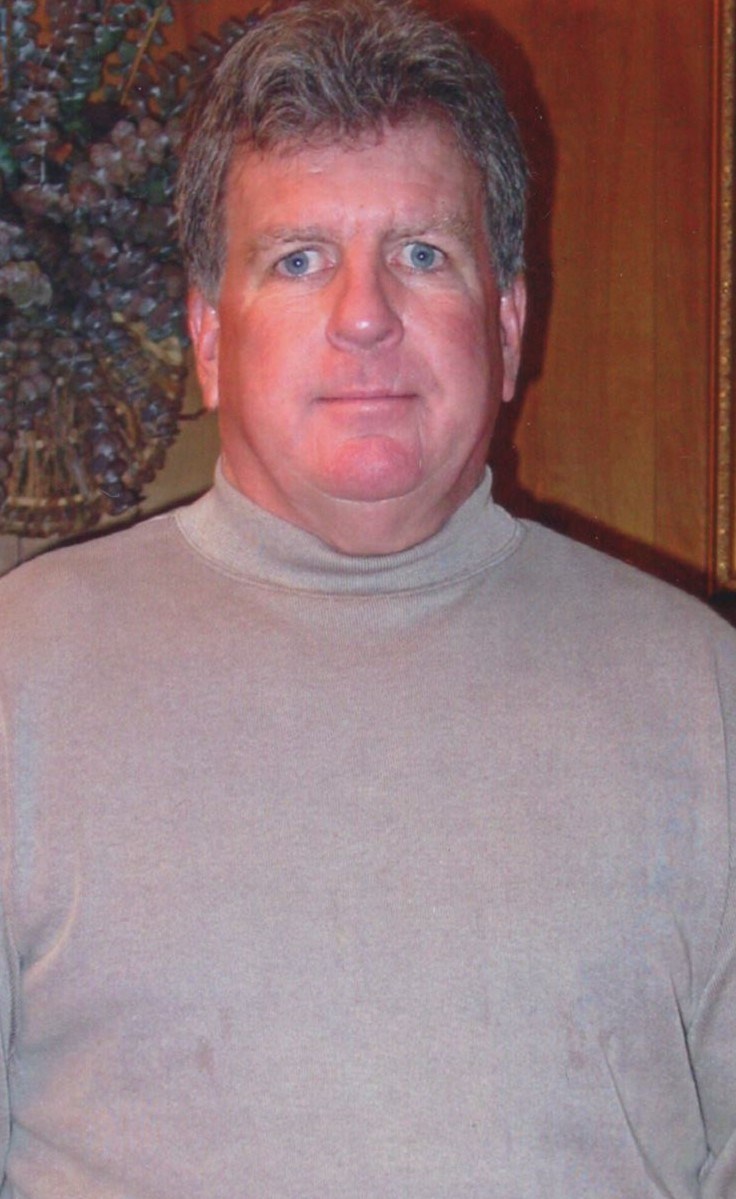 Michael Martin avis de décès - Athens, GA