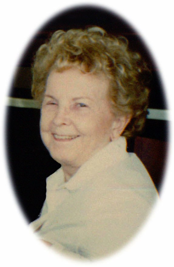 Ethel Cote Obituary - St. Clair Shores, MI