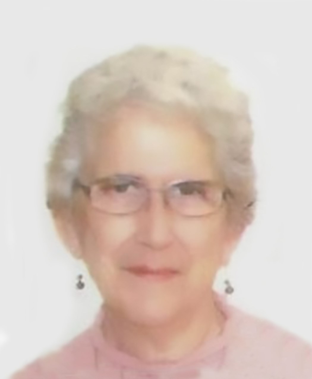 Alice Baird-Kerr Obituary - Pointe-Claire, QC