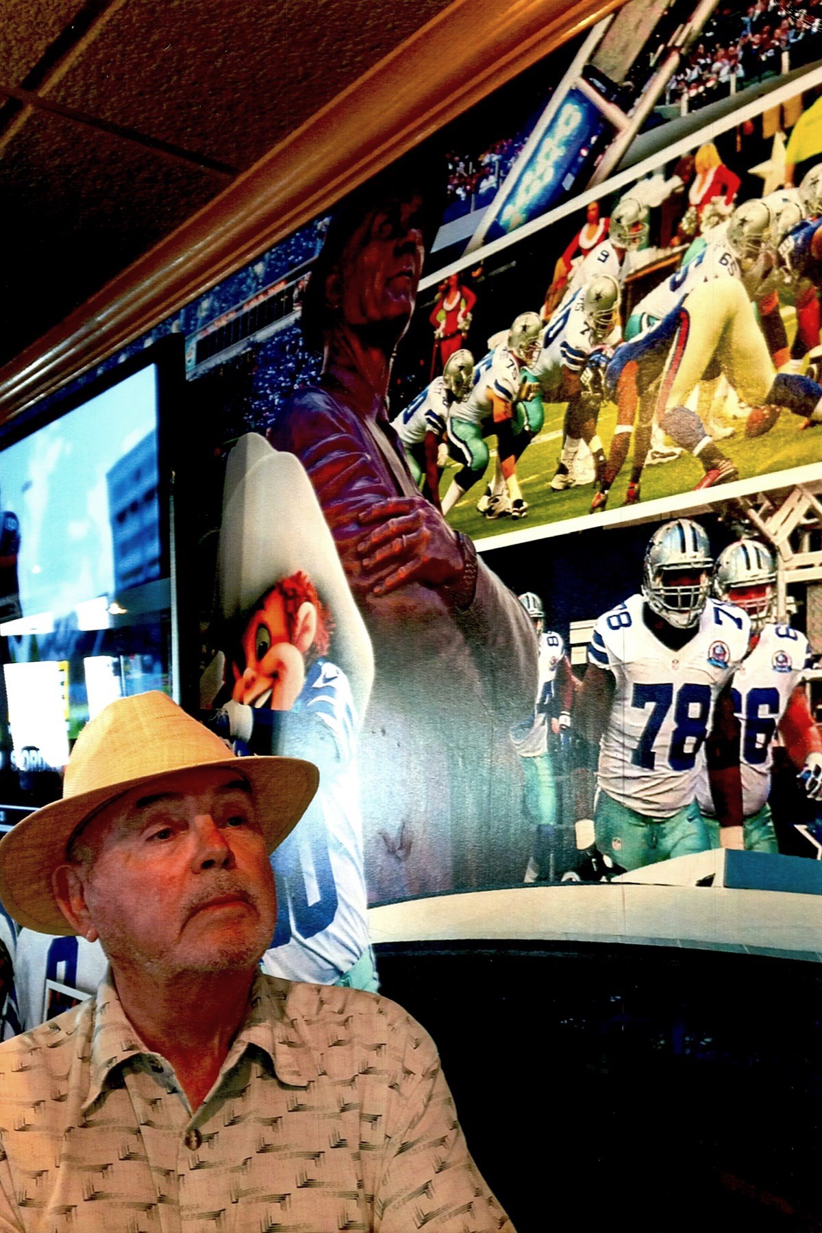 Danny Smith Obituary El Paso Tx