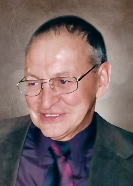 Gérard Arsenault Obituary - Brossard, QC