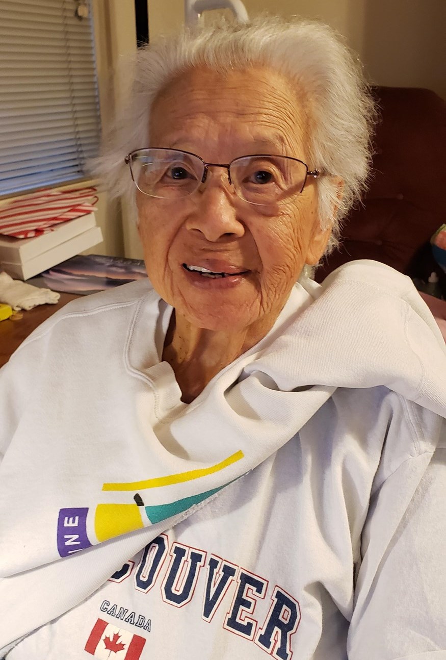 Pearl Low Obituary - Colton, CA