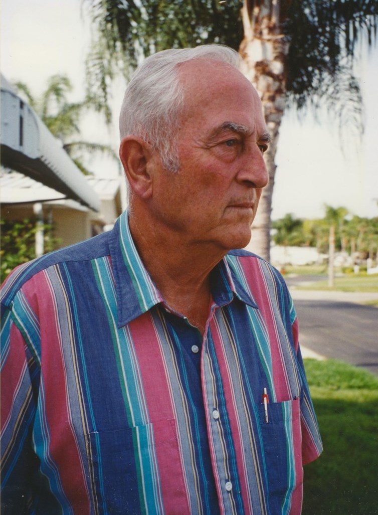 Paul Spuller Obituary - Fort Wayne, IN