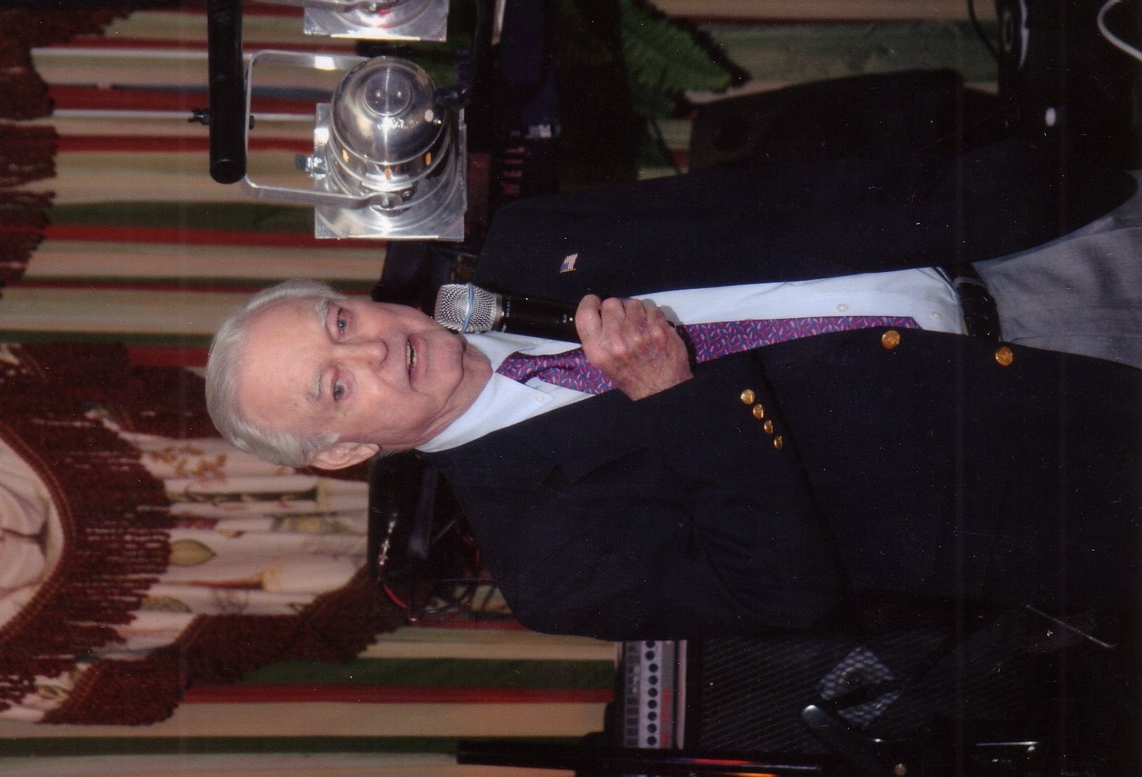 Gilman Charles Farnham Obituary - Las Vegas, NV