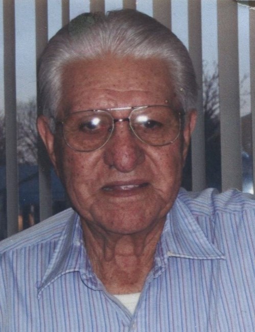 Louis Montoya Obituary - Pueblo, CO