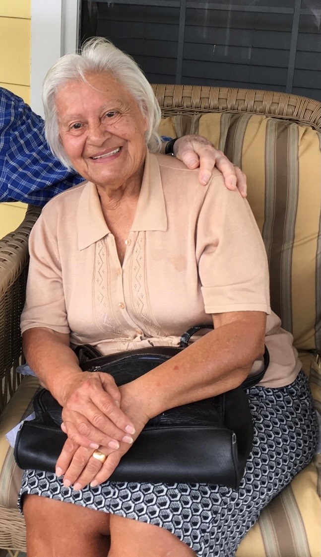 Hilda Rodriguez Obituary - Kissimmee, FL