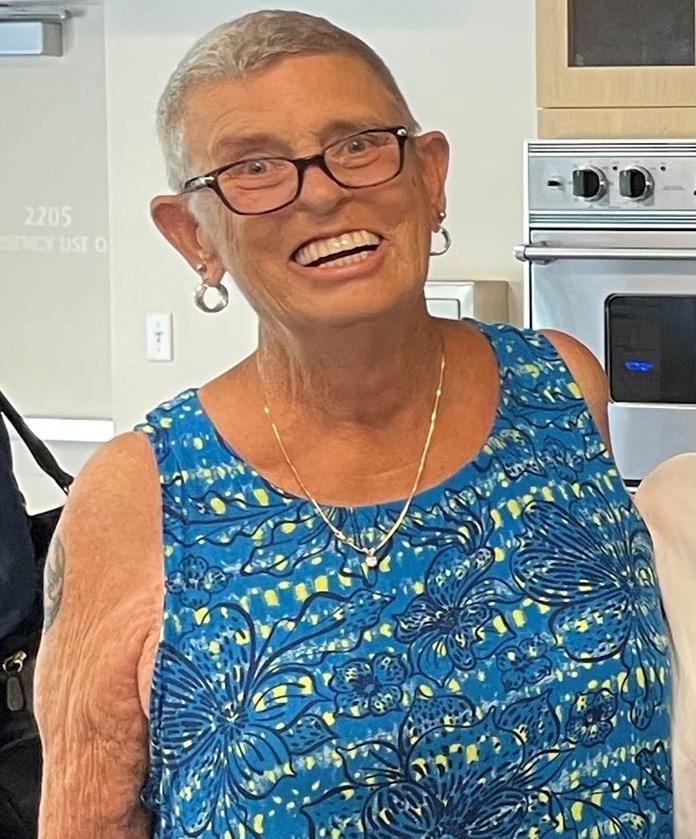 Connie Parrish Obituary - Mesa, AZ