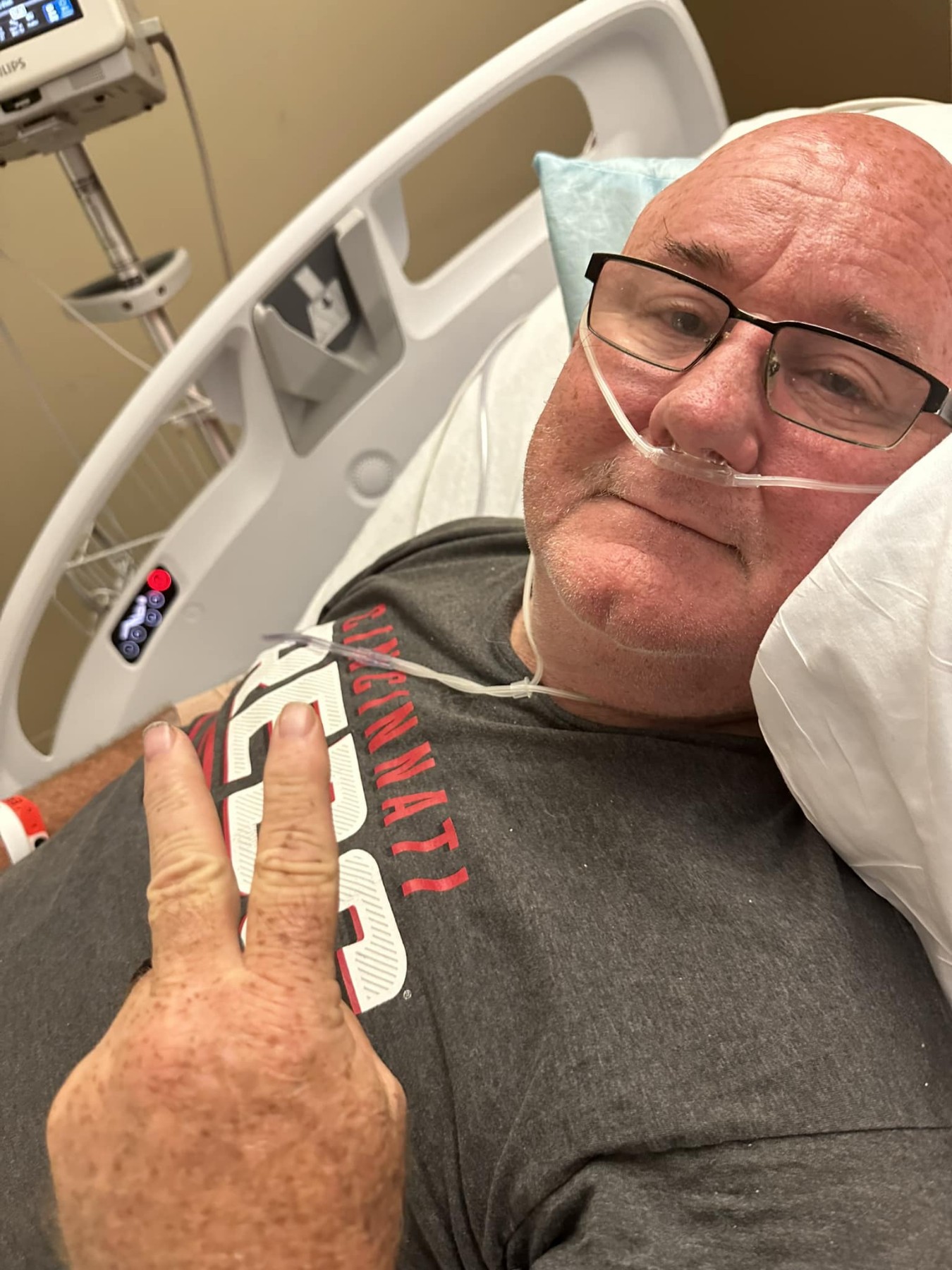 Mark Shumate's Instagram, Twitter & Facebook on IDCrawl