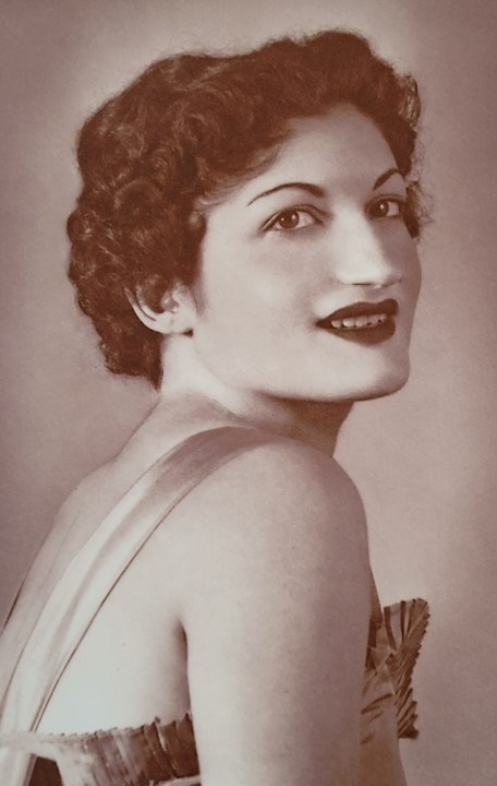 Lillian Sinen Obituary - North Lauderdale, FL