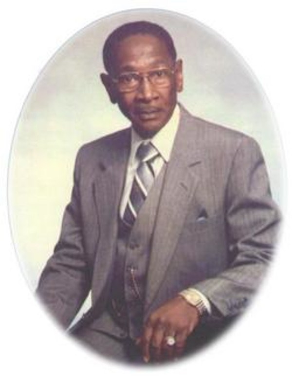 David Kimble Obituary