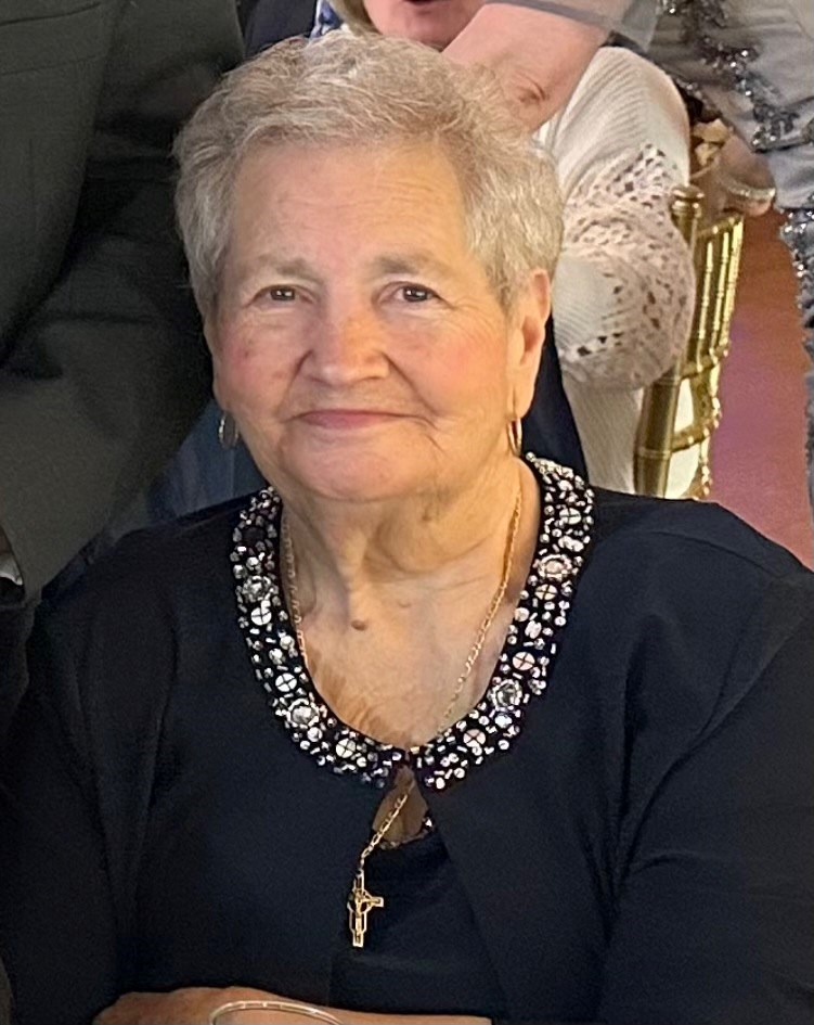 Maria Testa Obituary - Southington, CT