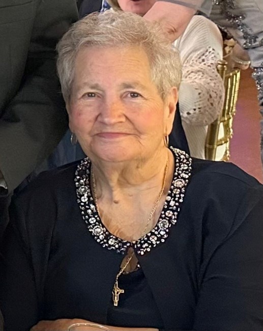 Maria Testa Obituary - Southington, CT