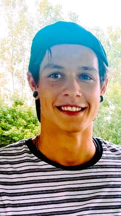 Caleb Rehberg Obituary - Woodstock, GA