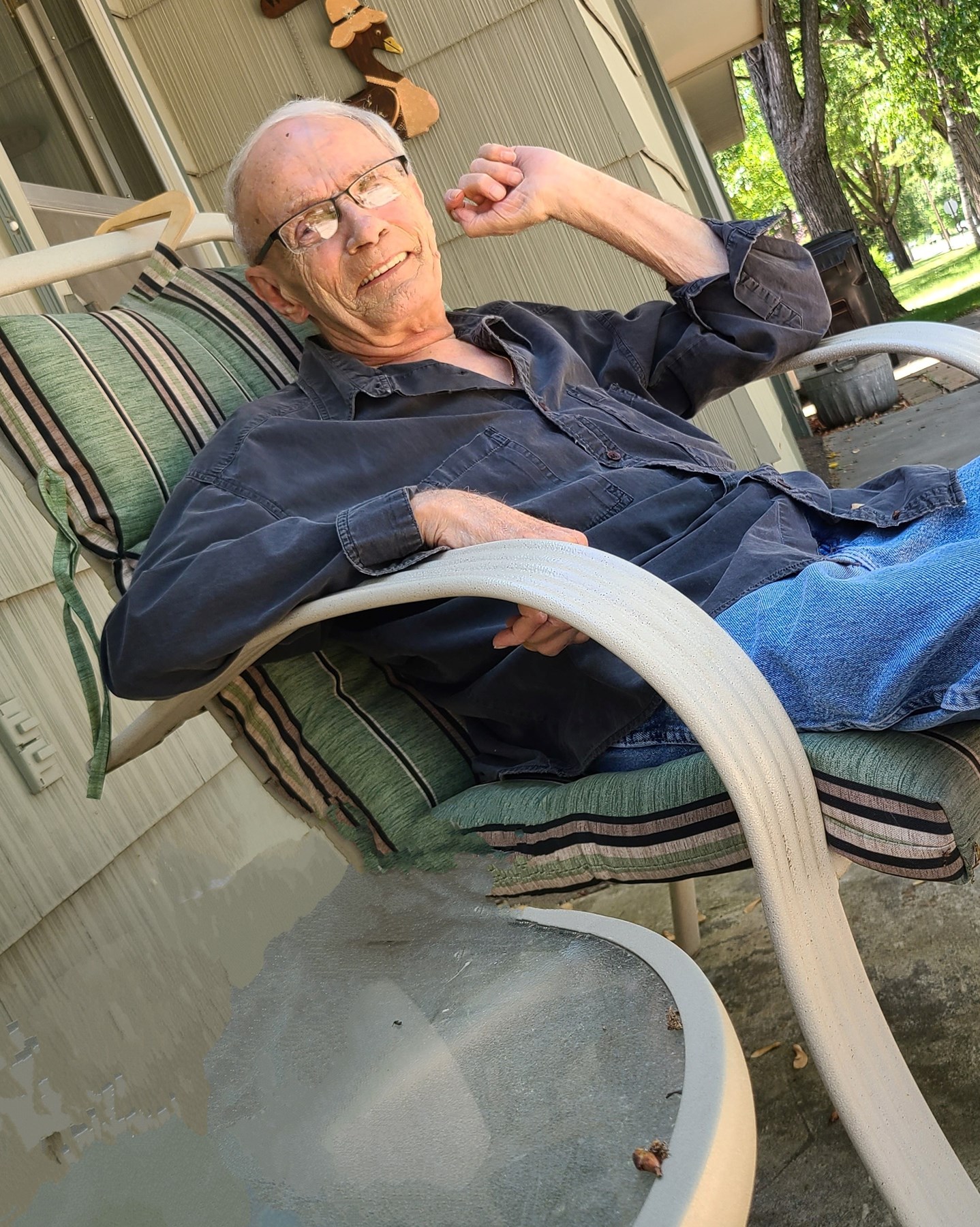 Richard Sandberg Obituary - Golden Valley, MN