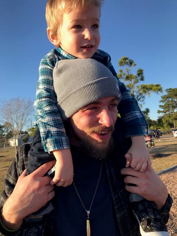 Kyle Jackson Obituary - Houston, TX