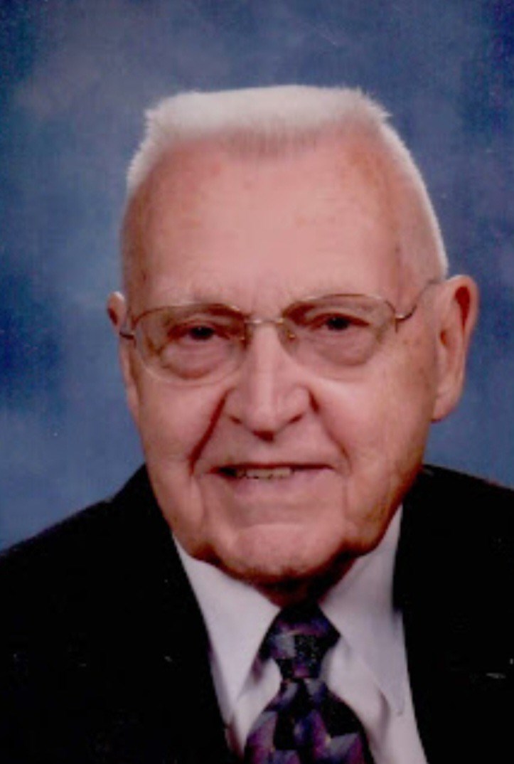 Donald Clyde Fitzsimmons Obituary - Dayton, OH