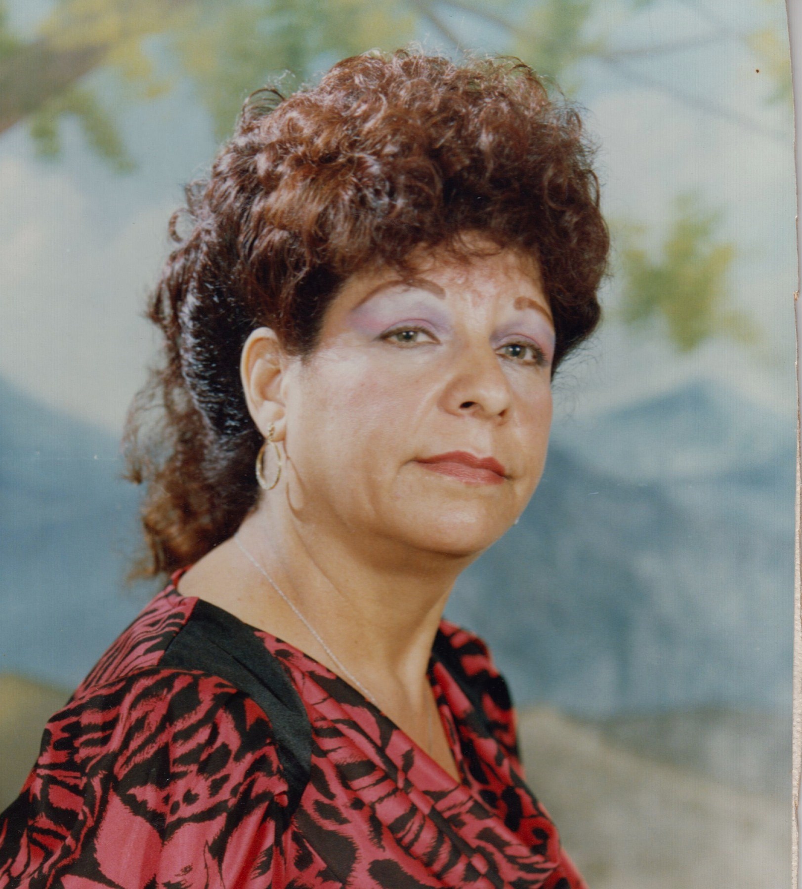 Esperanza Chavez Obituary - Colton, CA