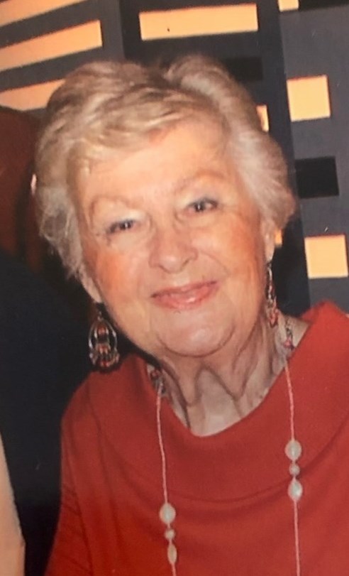 Faith F. Knopf Obituary - Jacksonville, FL