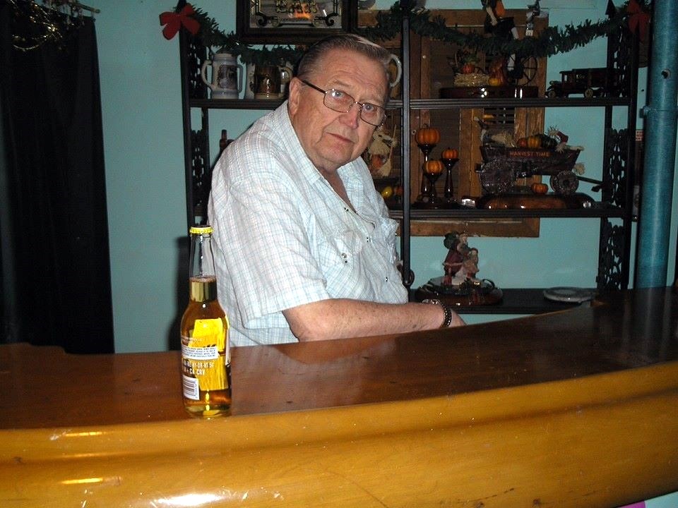 Gary L. Wiseman Sr. Obituary - Stickney, IL