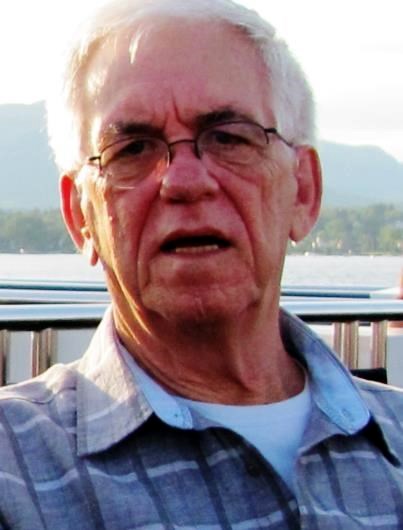 Maurice Monière Obituary - Longueuil, QC