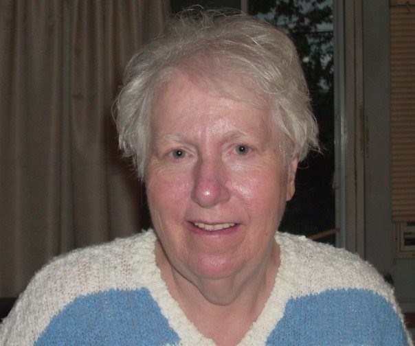 Diane L. Rattray Obituary - St-Lambert, QC