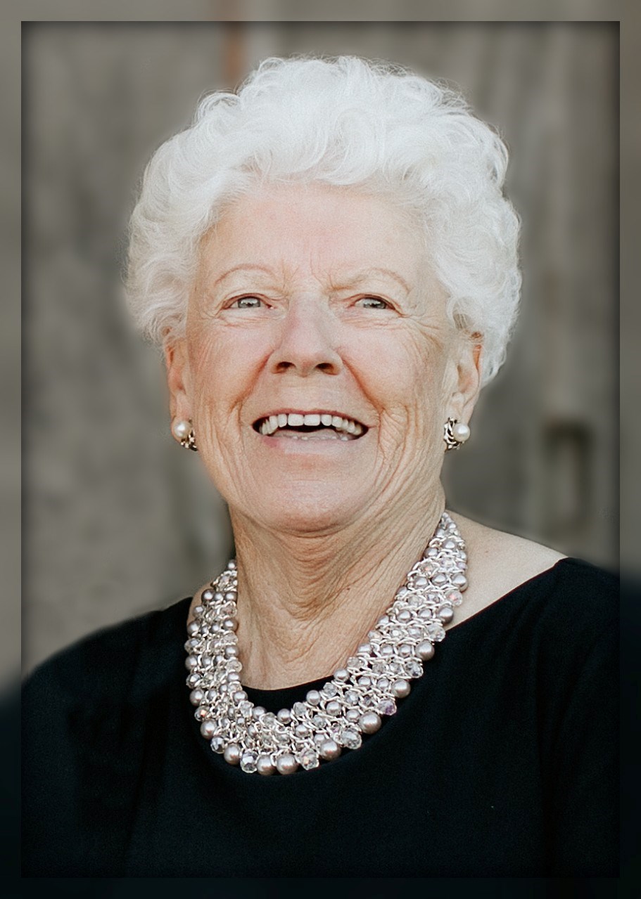 Elizabeth Hunter Obituary - Sault Ste. Marie, ON