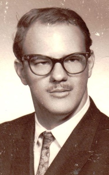 Albert Novak Obituary - Nottingham, MD