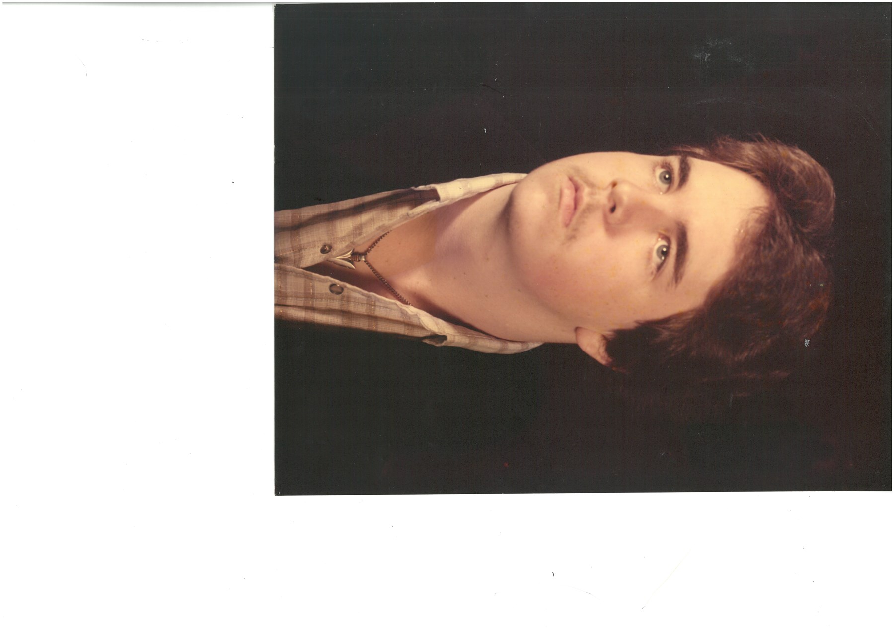 Marvin Stidham Obituary - Wayne, MI