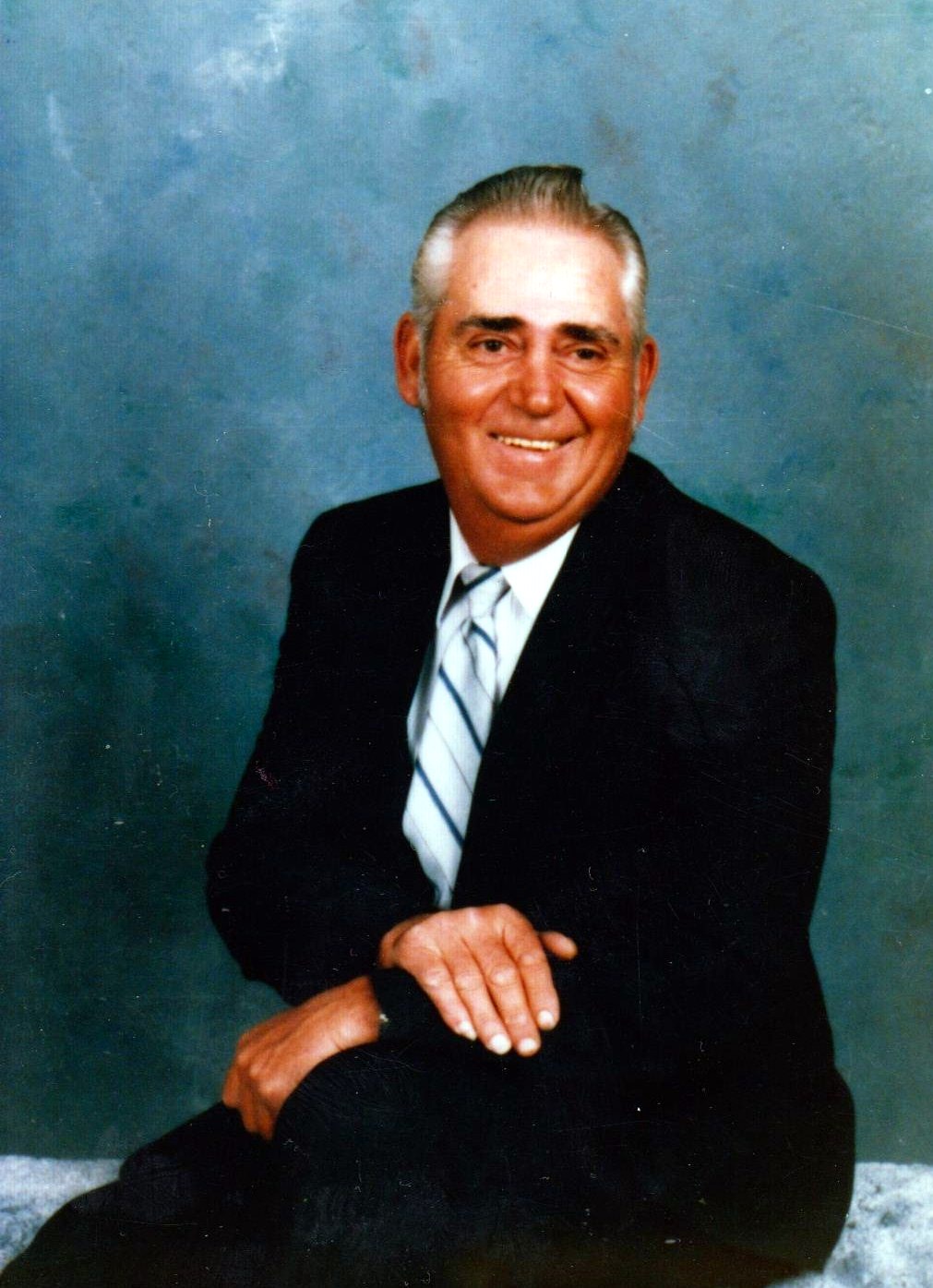 Carl Rutledge Obituary - Del City, OK