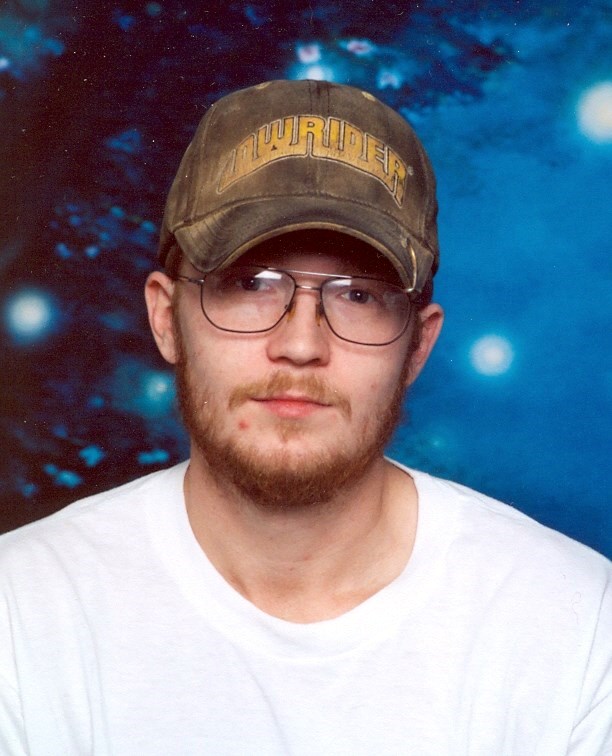 Timothy Burress Obituary - Knoxville, TN