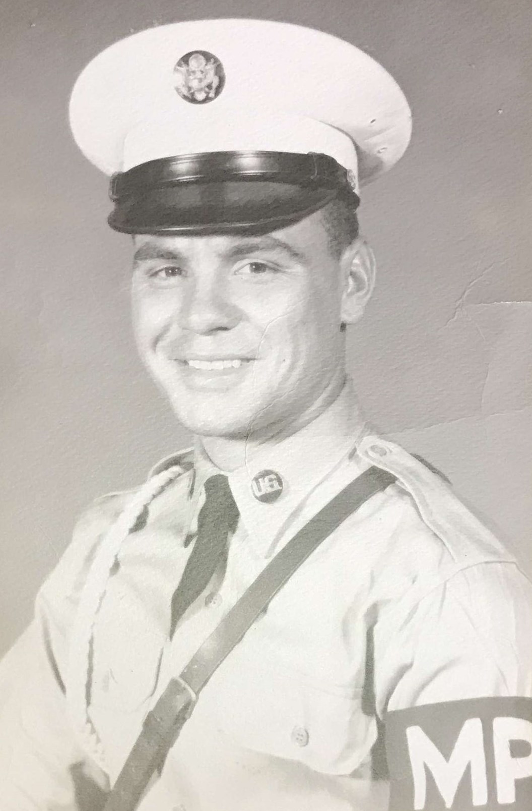 Willie Caulder Obituary - Hope Mills, NC