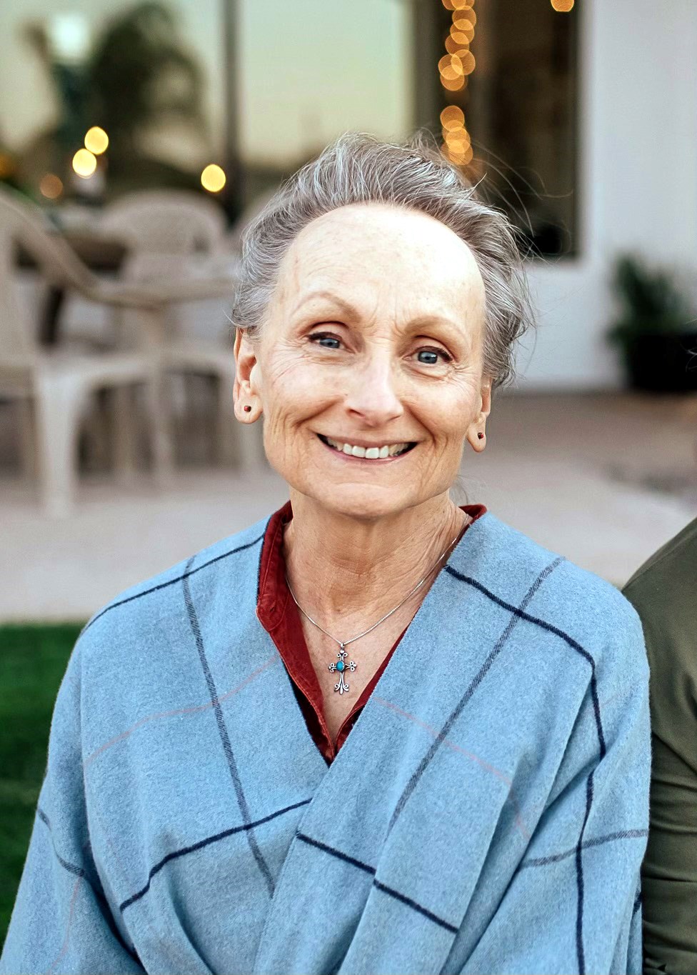 Liesa Marie Lynch Obituario - Mesa, AZ