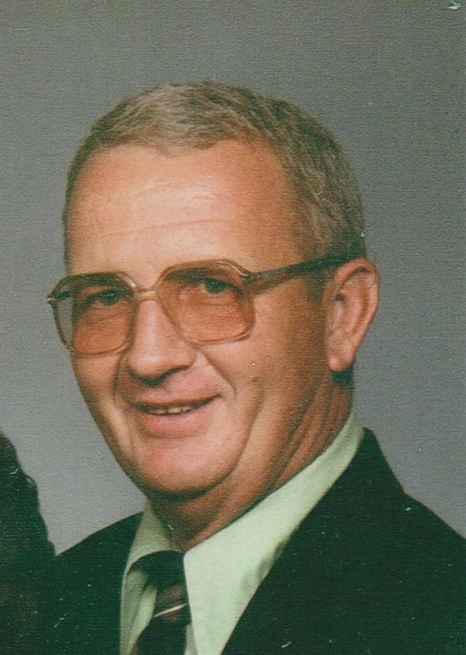 John Taylor Obituary - Newton, NC